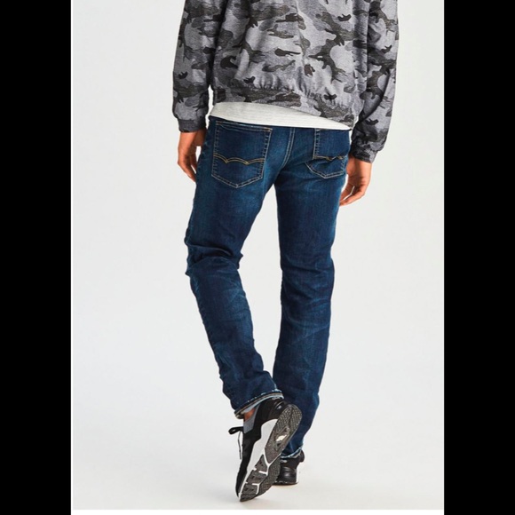 American Eagle Next Level Flex Jeans